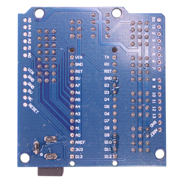 Arduino Nano Io Expansion Board For Sensor Shield In Arduino Boards Electro Boat Online